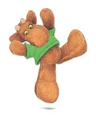 Elliot moose | The New Macy's Parade Wikia | Fandom