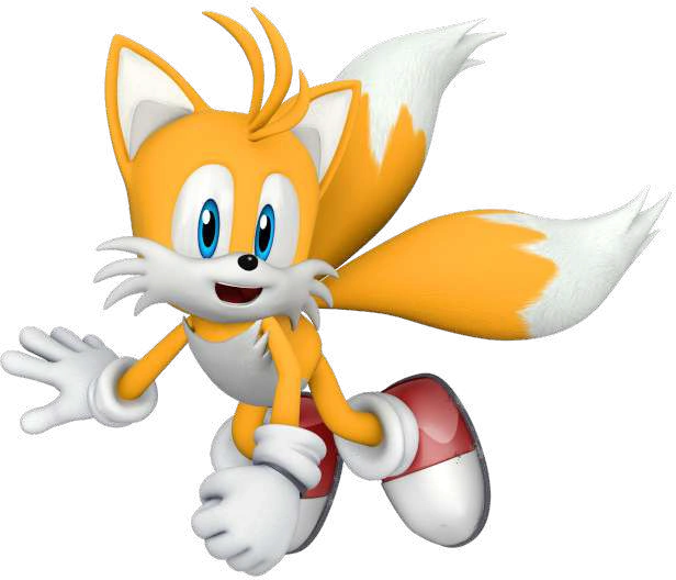 Tails the Fox (TheWBFan06's Version) | The New Macy's Parade Wikia | Fandom