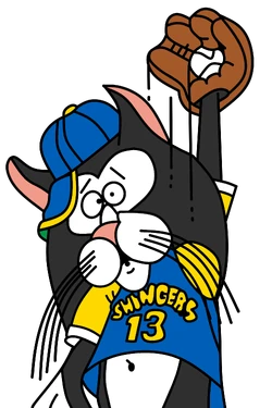 Crusty The Cat (Krazeepic Version) | The New Macy's Parade Wikia | Fandom