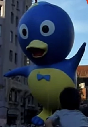 Pablo (Kelton’s Version) | The New Macy's Parade Wikia | Fandom