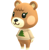 Maple (Animal Crossing) (Krazeepic Version) | The New Macy's Parade ...