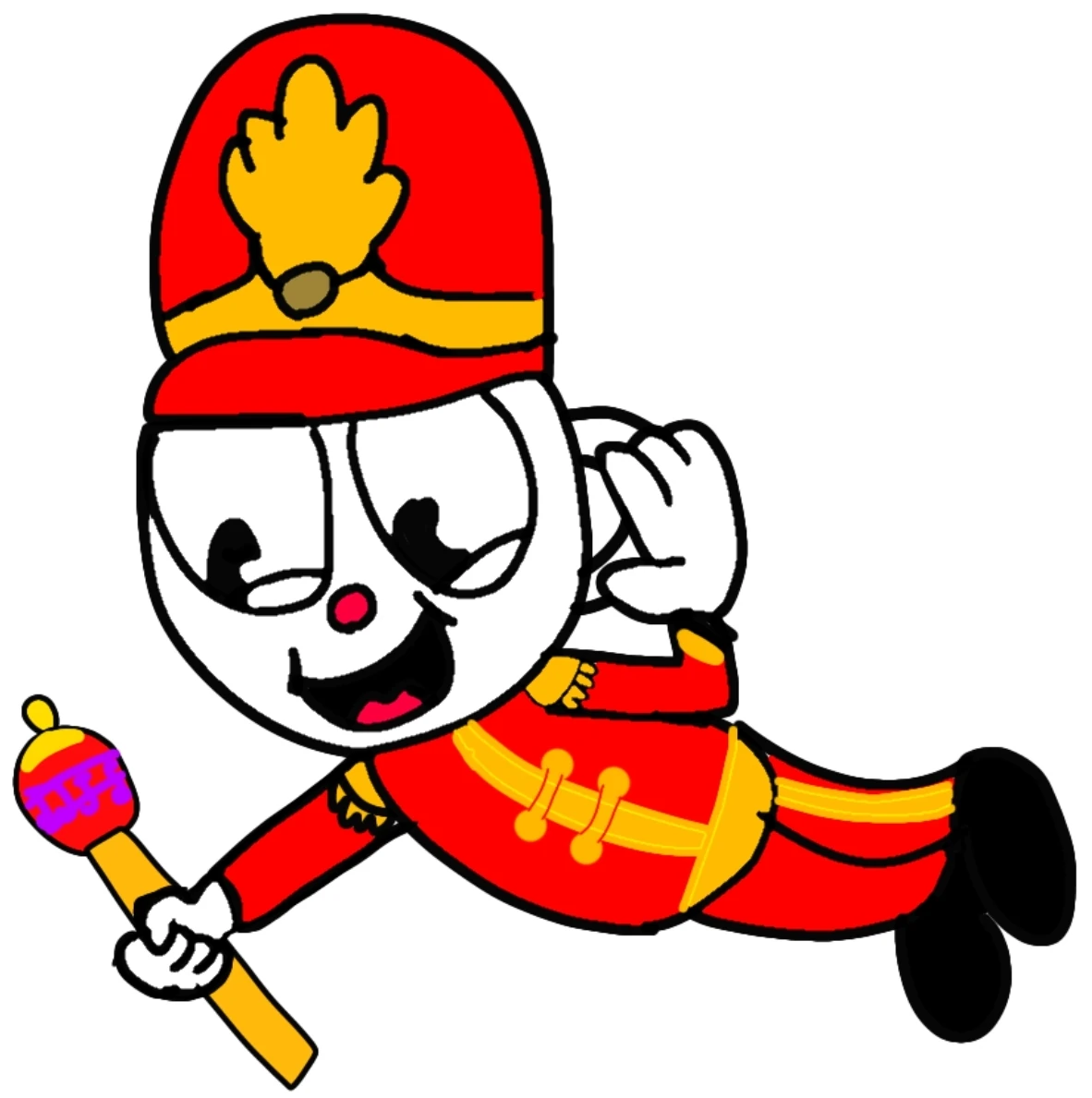 Cuphead (2000) | The New Macy's Parade Wikia | Fandom