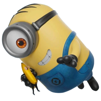 Stuart the Minion | The New Macy's Parade Wikia | Fandom