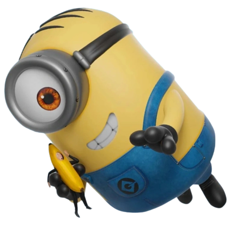 Stuart the Minion | The New Macy's Parade Wikia | Fandom