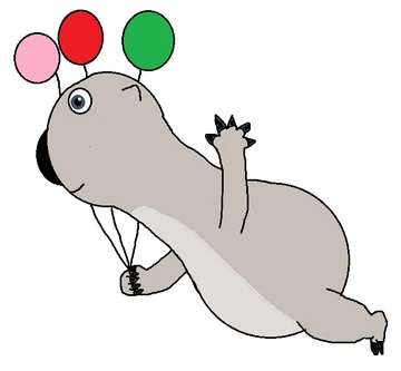 how to draw bernard bear