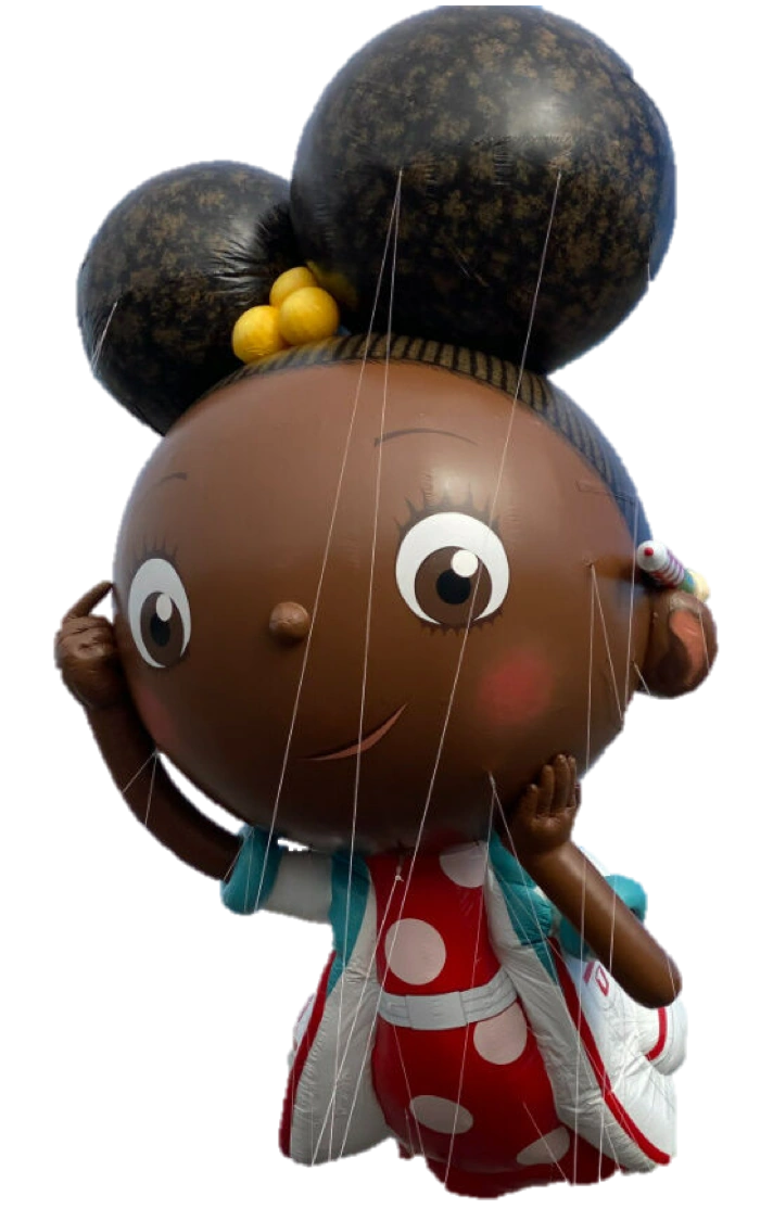 Ada Twist, Scientist (TheCreativeCanadian's Version) | The New Macy's ...