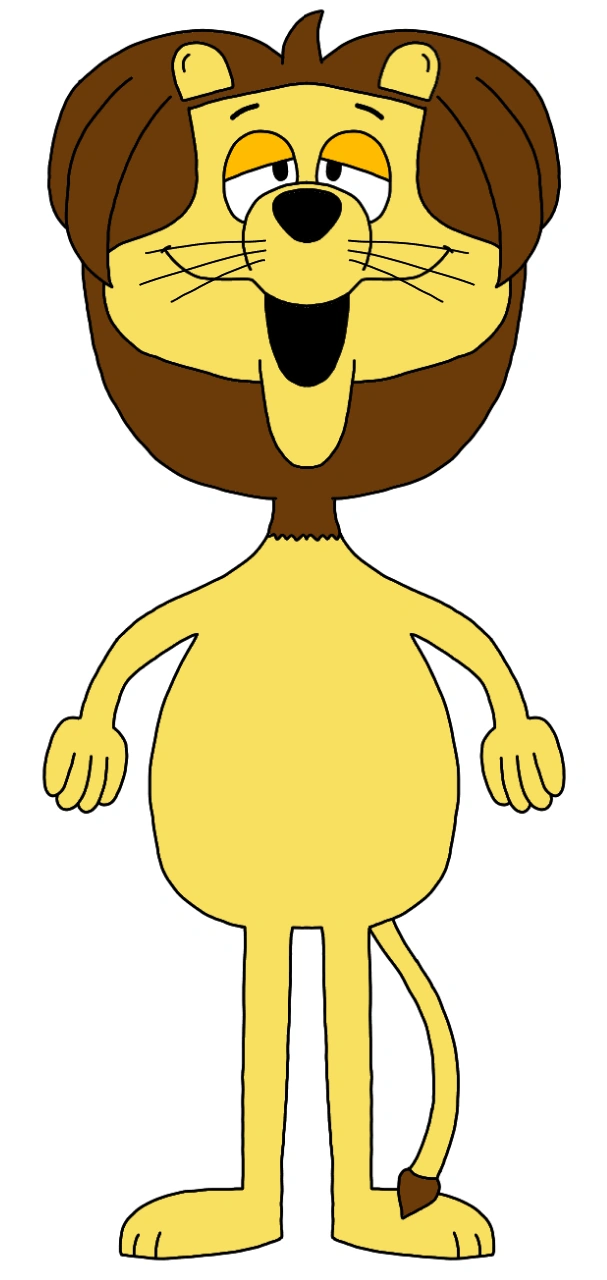 Gallery: Linus the Lionhearted | The New Macy's Parade Wikia | Fandom