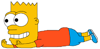 Bart Simpson (Bobby Woodbridge Version) | The New Macy's Parade Wikia ...