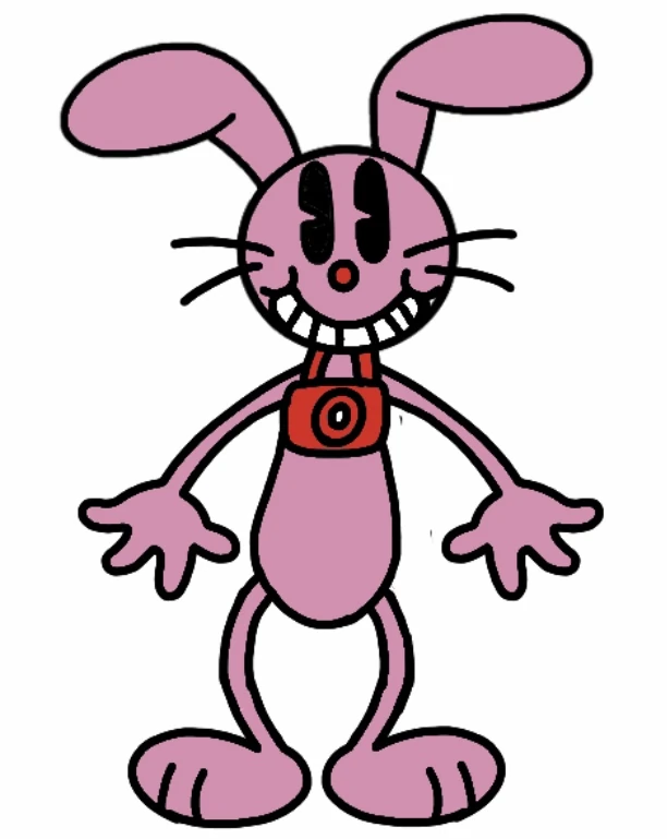 Pinky (SMF188's Version) | The New Macy's Parade Wikia | Fandom