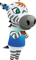 Savannah (Animal Crossing) (Krazeepic Version) | The New Macy's Parade ...