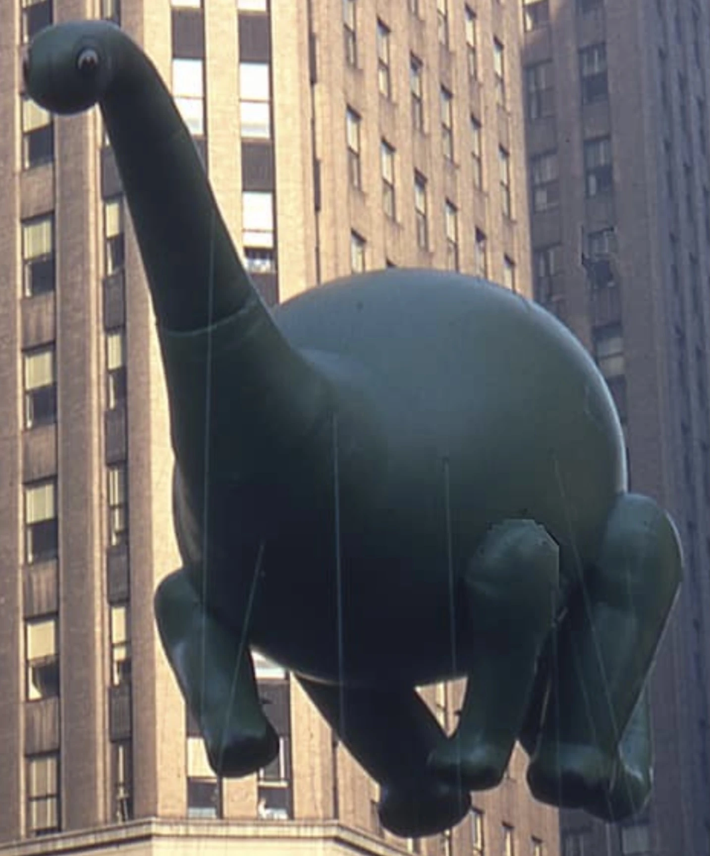 Dino | The New Macy's Parade Wikia | Fandom