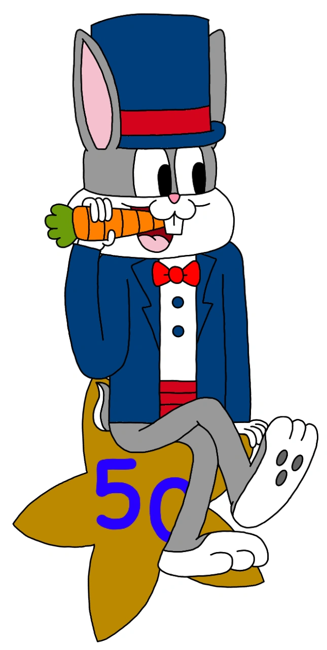 Gallery: Bugs Bunny | The New Macy's Parade Wikia | Fandom