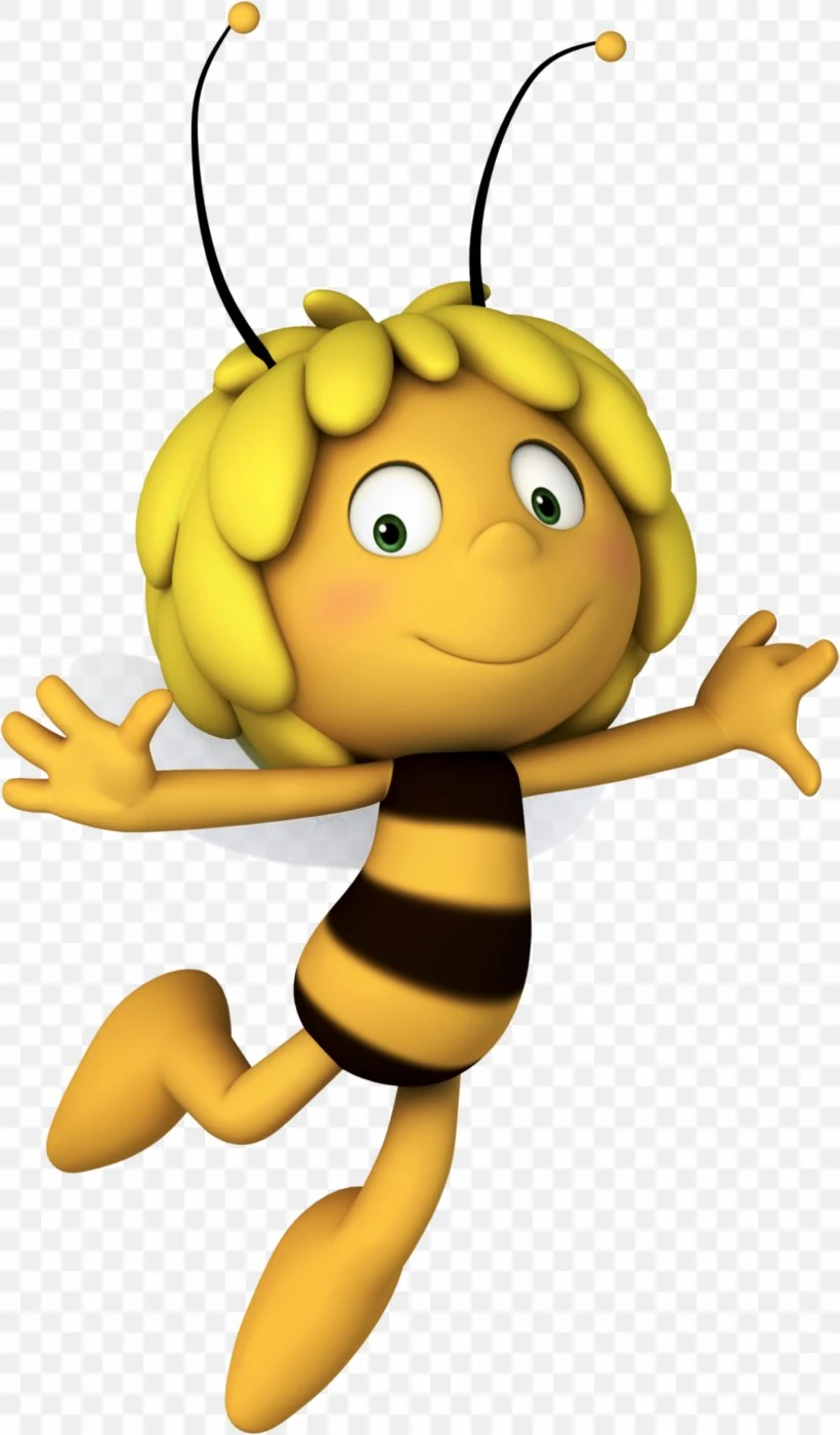Maya the Bee (Fan-Made) | The New Macy's Parade Wikia | Fandom