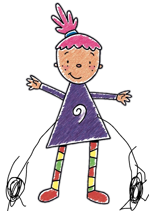 Pinky dinky doo | The New Macy's Parade Wikia | Fandom