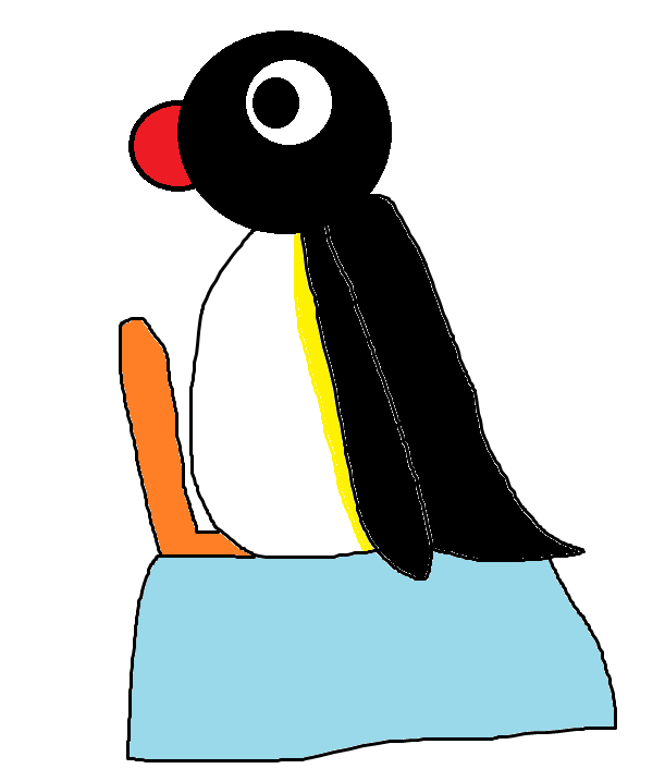 Pingu (Fan-Made) | The New Macy's Parade Wikia | Fandom