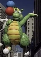 List Of Balloons (Jdeav Version) | The New Macy's Parade Wikia | Fandom