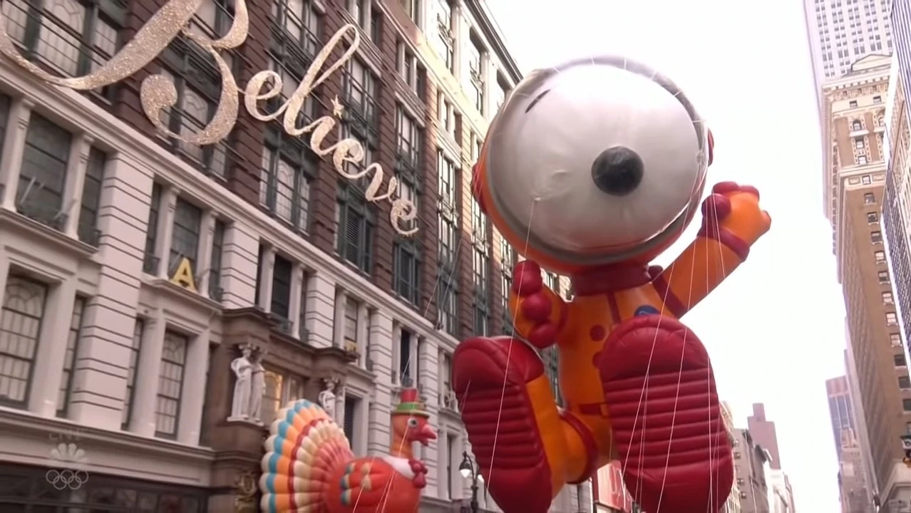 Discuss Everything About The New Macy's Parade Wikia | Fandom