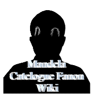 Daniel Cavendish | The New Mandela Catalogue Fanon Wiki | Fandom