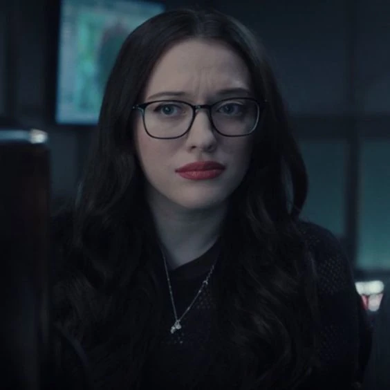 Darcy Lewis | The New MCU Wiki | Fandom