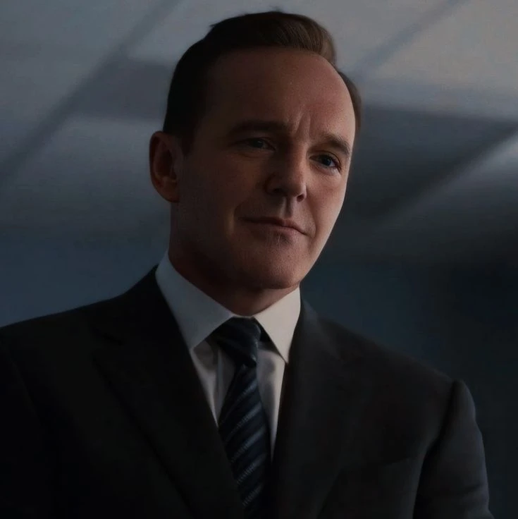 Phil Coulson | The New MCU Wiki | Fandom