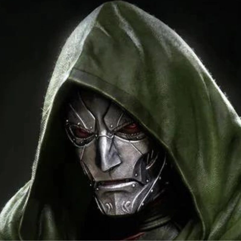 Doctor Doom | The New MCU Wiki | Fandom