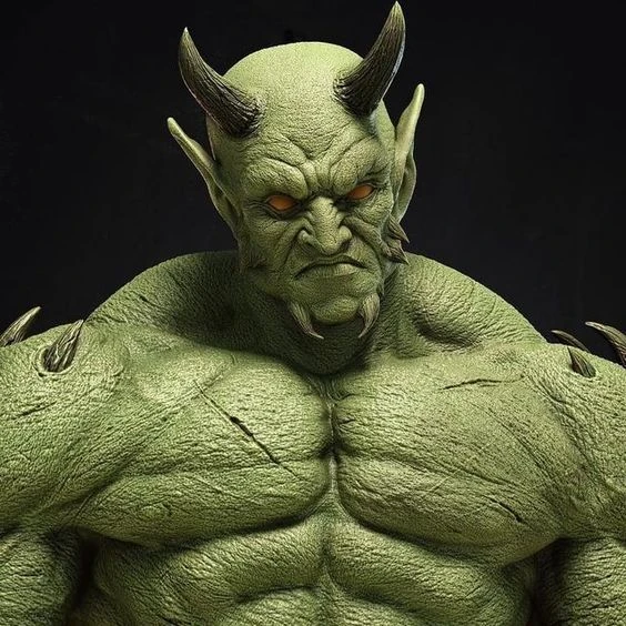 Green Goblin | The New MCU Wiki | Fandom