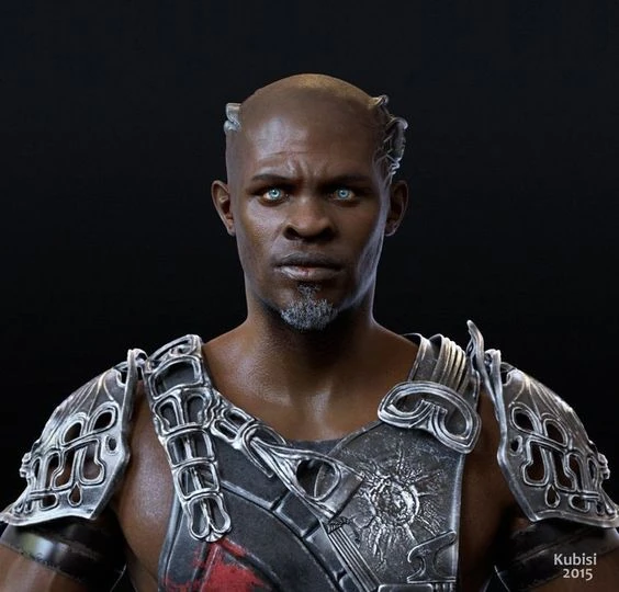 Korath the Pursuer | The New MCU Wiki | Fandom