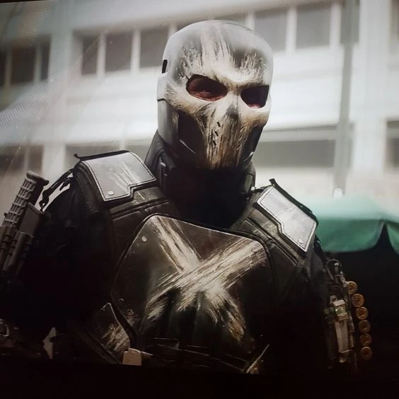 Crossbones | The New MCU Wiki | Fandom