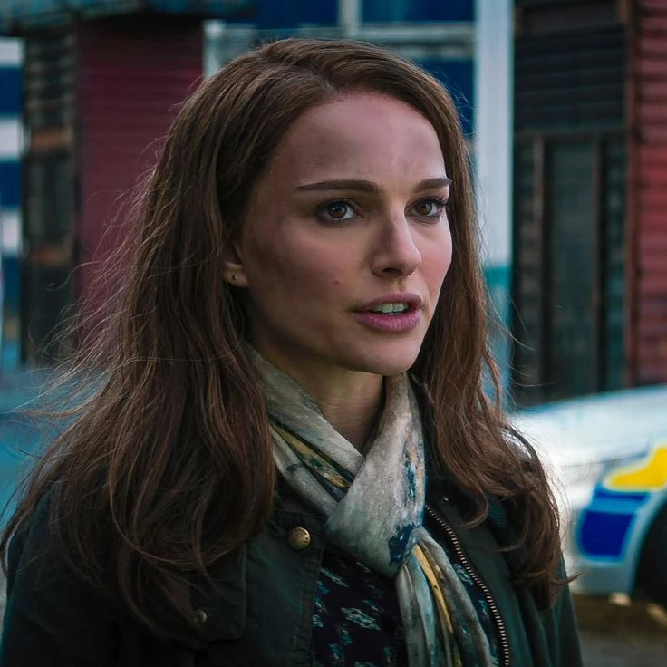 Jane Foster | The New MCU Wiki | Fandom