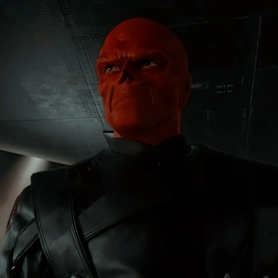Red Skull | The New MCU Wiki | Fandom