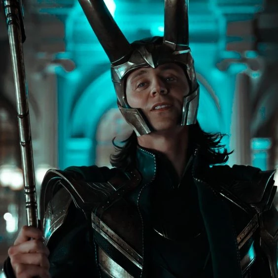 Loki | The New MCU Wiki | Fandom
