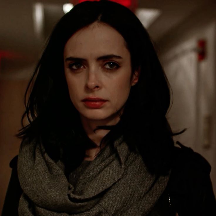 Jessica Jones | The New Mcu Wiki | Fandom