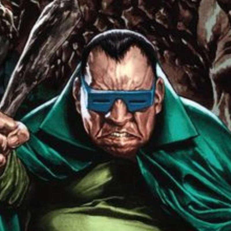 Mole Man | The New MCU Wiki | Fandom