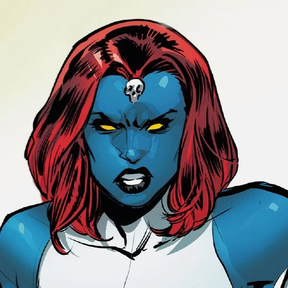 Mystique | The New MCU Wiki | Fandom