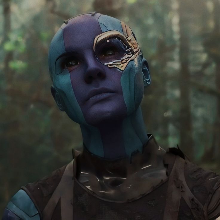 Nebula The New Mcu Wiki Fandom