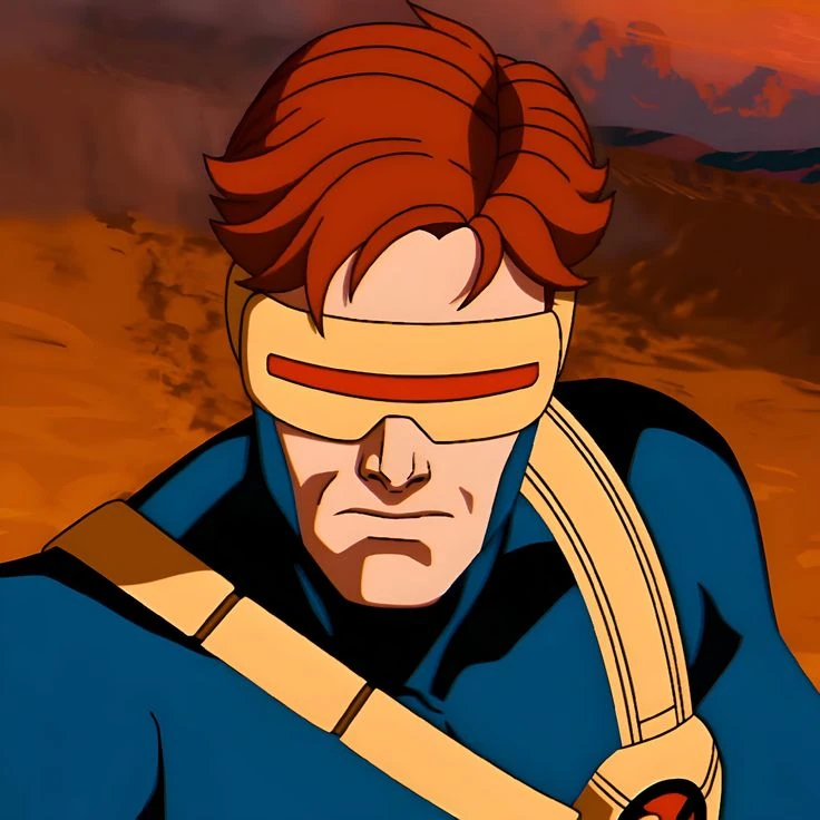 Cyclops | The New MCU Wiki | Fandom