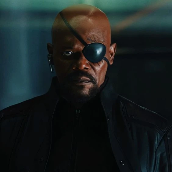 Nick Fury | The New MCU Wiki | Fandom