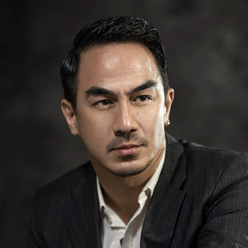 Mandarin | The New MCU Wiki | Fandom