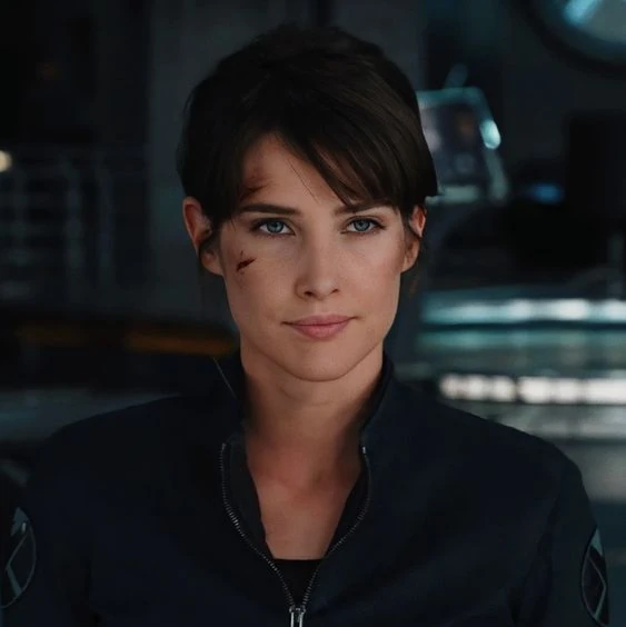 Maria Hill | The New MCU Wiki | Fandom