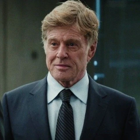 Alexander Pierce | The New MCU Wiki | Fandom