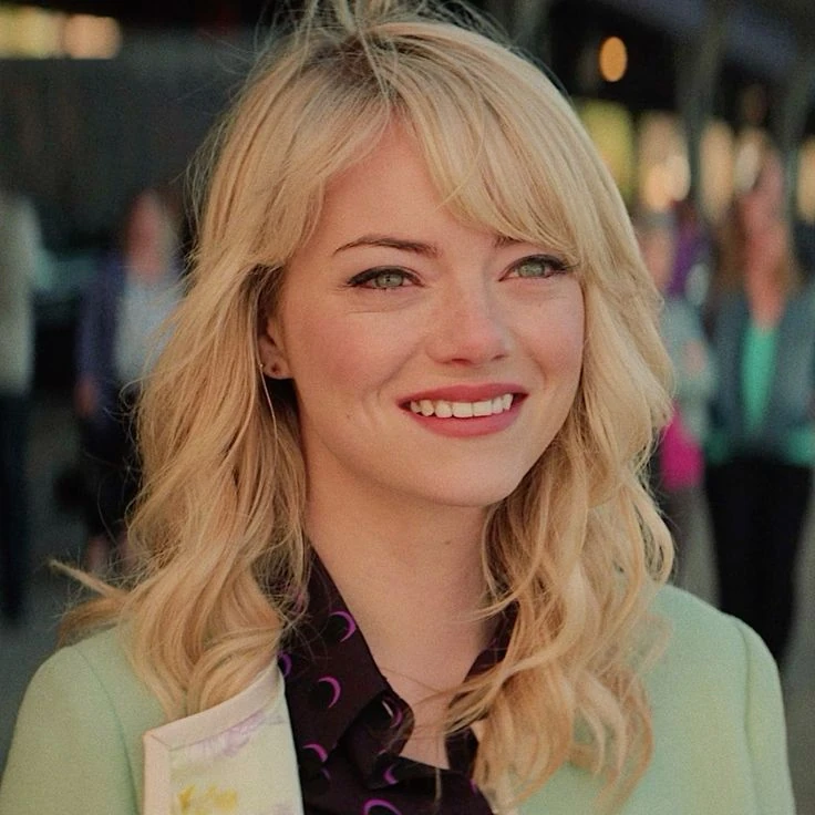 Gwen Stacy | The New MCU Wiki | Fandom