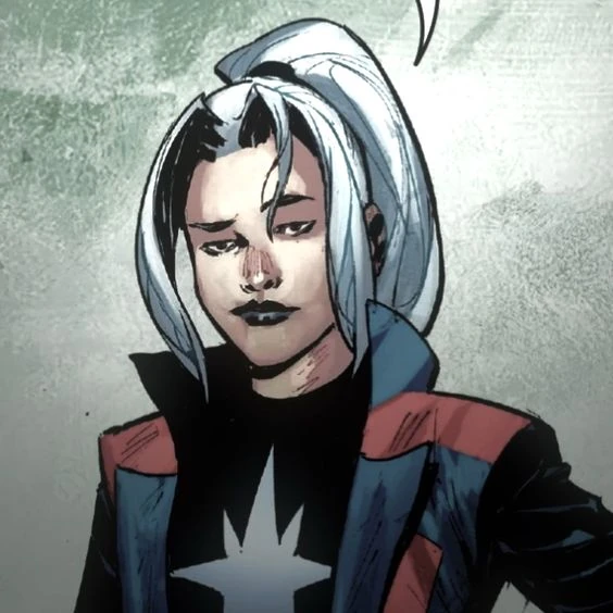 Quasar | The New MCU Wiki | Fandom