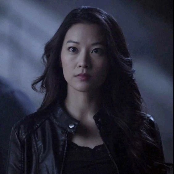 Cindy Moon | The New MCU Wiki | Fandom