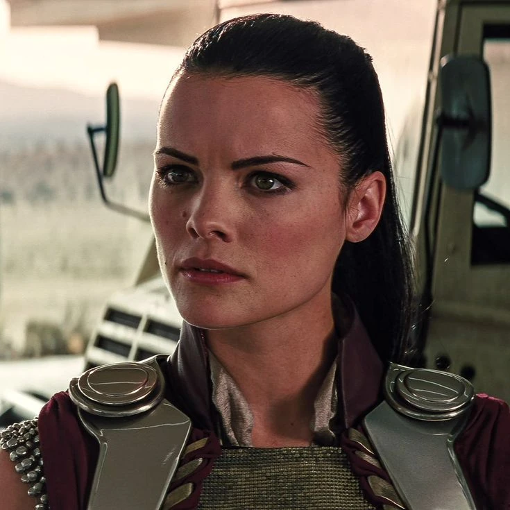 Sif | The New MCU Wiki | Fandom