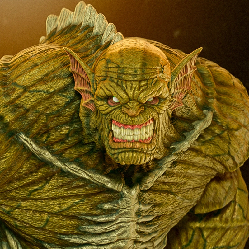 Abomination | The New MCU Wiki | Fandom