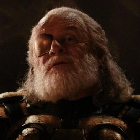 Odin | The New MCU Wiki | Fandom