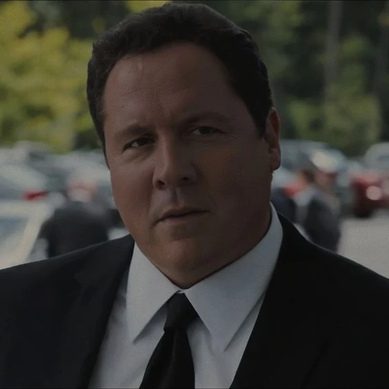 Happy Hogan | The New MCU Wiki | Fandom