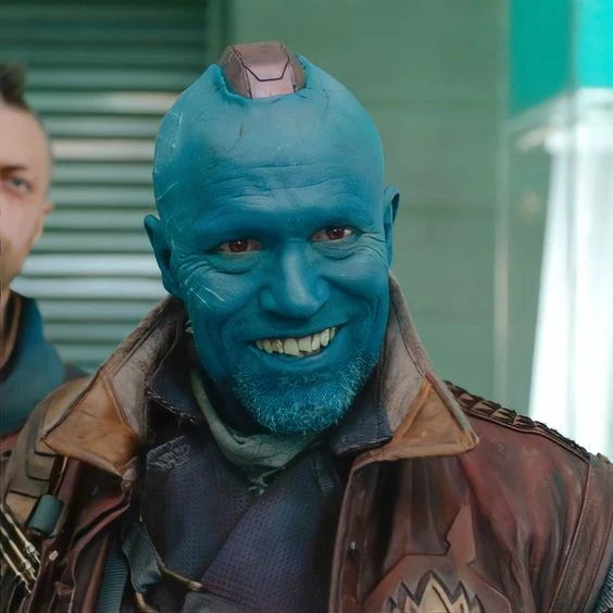 Yondu | The New MCU Wiki | Fandom