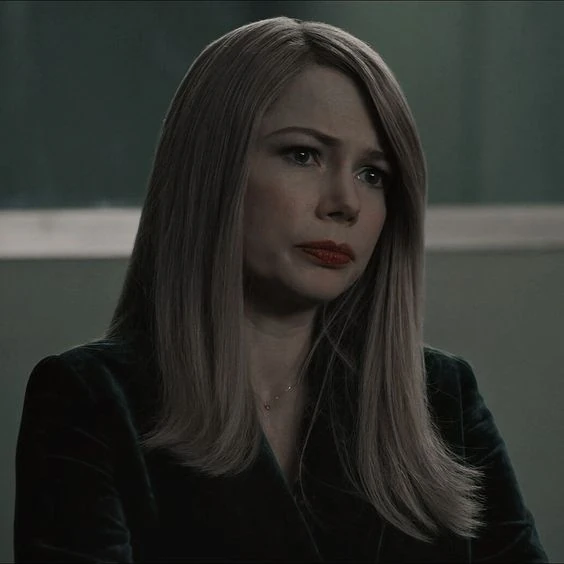 Anne Weying | The New MCU Wiki | Fandom