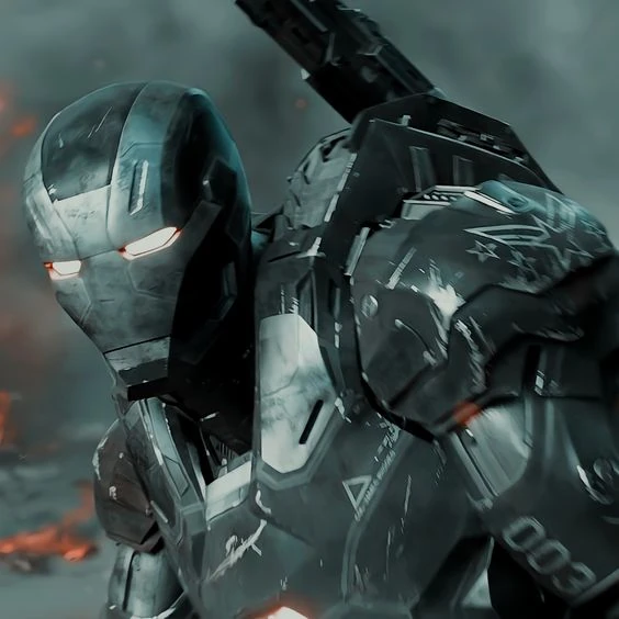 War Machine | The New MCU Wiki | Fandom